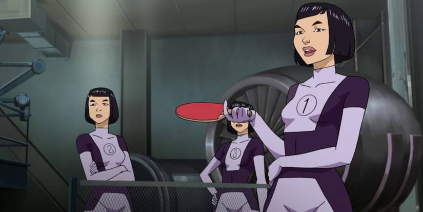 Invincible: Every Member of Teen Team's Powers, Explained