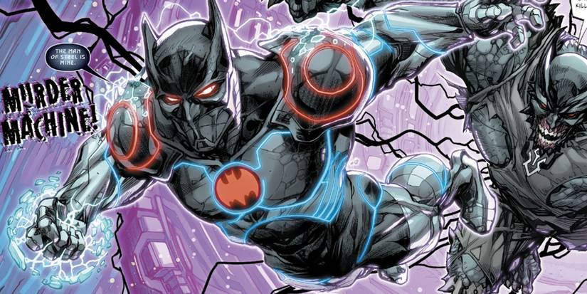 Worst DC Multiverse Earths To Live In