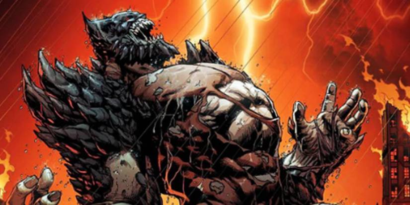 Worst DC Multiverse Earths To Live In