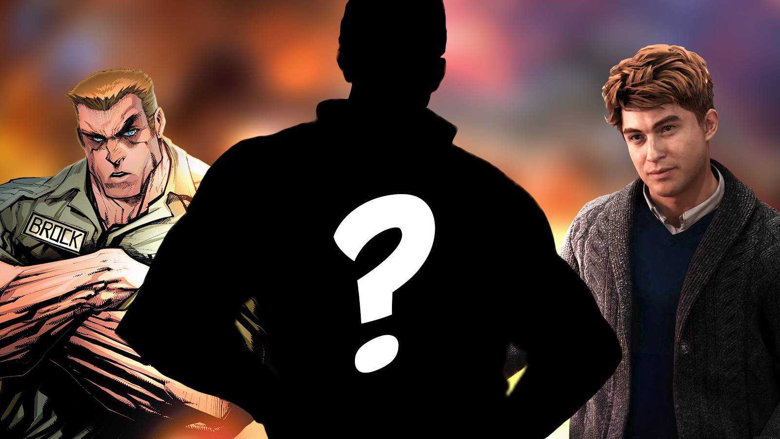 Eddie Brock Wasn't the Only Venom Host Insomniac Sidelined in Marvel's Spider-Man 2