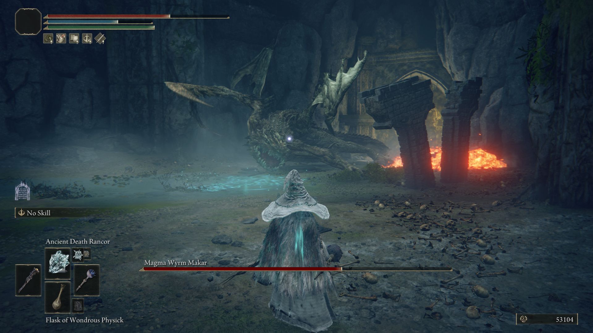 How to Get to Altus Plateau