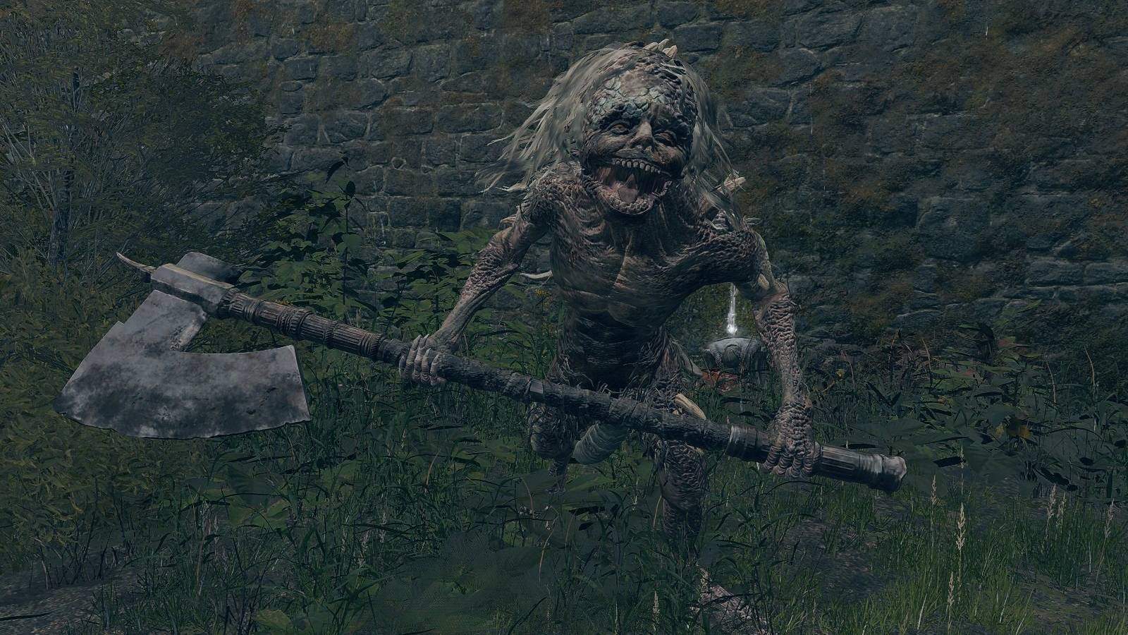 Elden Ring's Misbegotten Explained