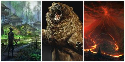 Best RPG From Every Year In The 90s