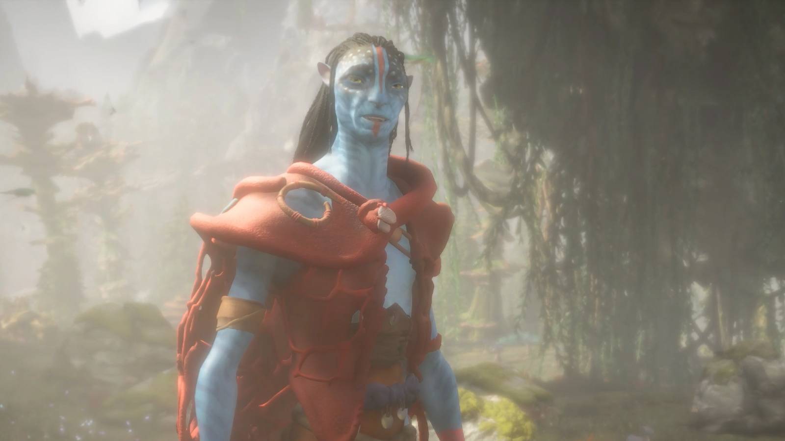 Songs Of The Ancestor Quest - Meet Teylan And The Other Sarentu In ...