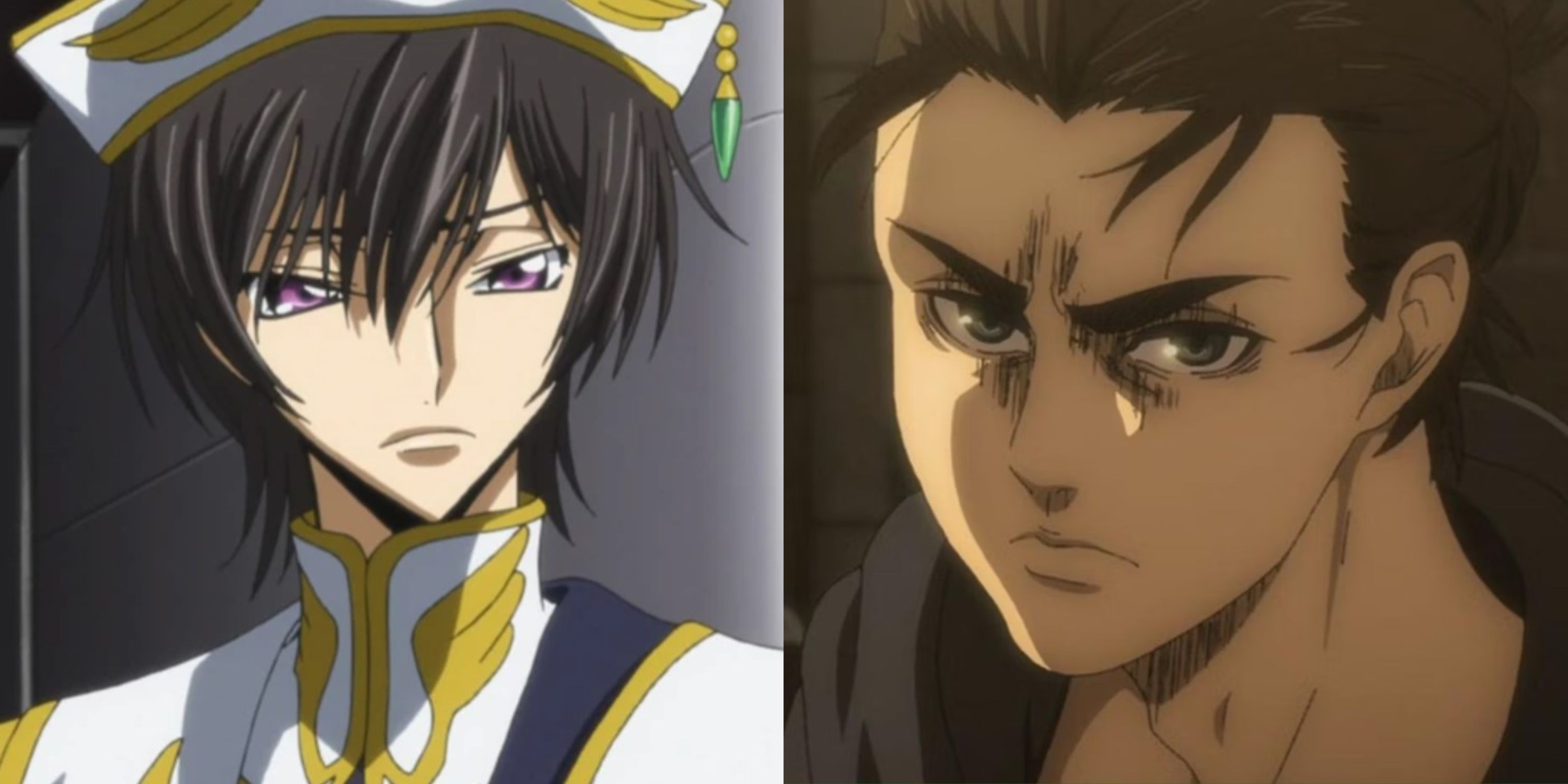 Did Attack On Titan Revamp The Code Geass-Style Ending?