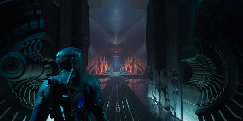 Sci-Fi RPG Exodus Gets a Release Window