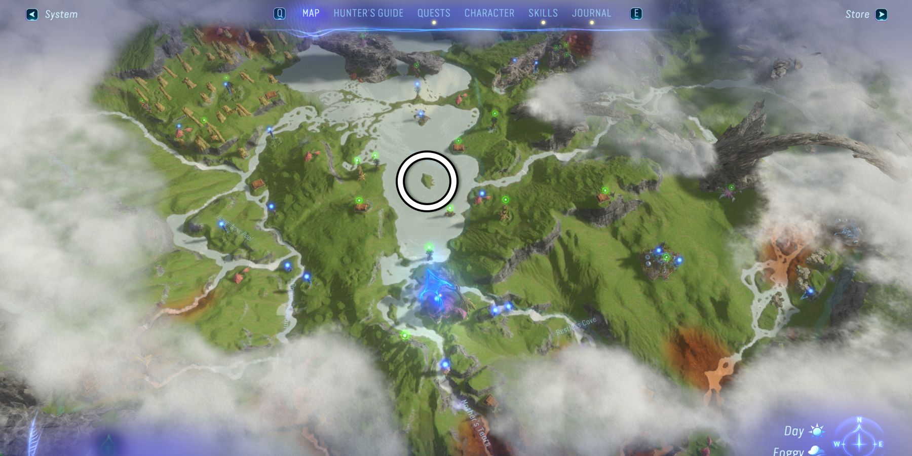 Avatar: Frontiers Of Pandora – How To Get Exquisite Silt Reed