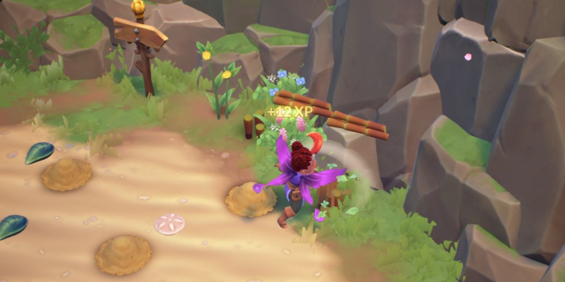 Best Skill Perks To Enhance In Fae Farm