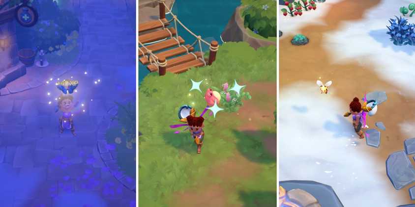Fae Farm Reveals Massive DLC Expansion