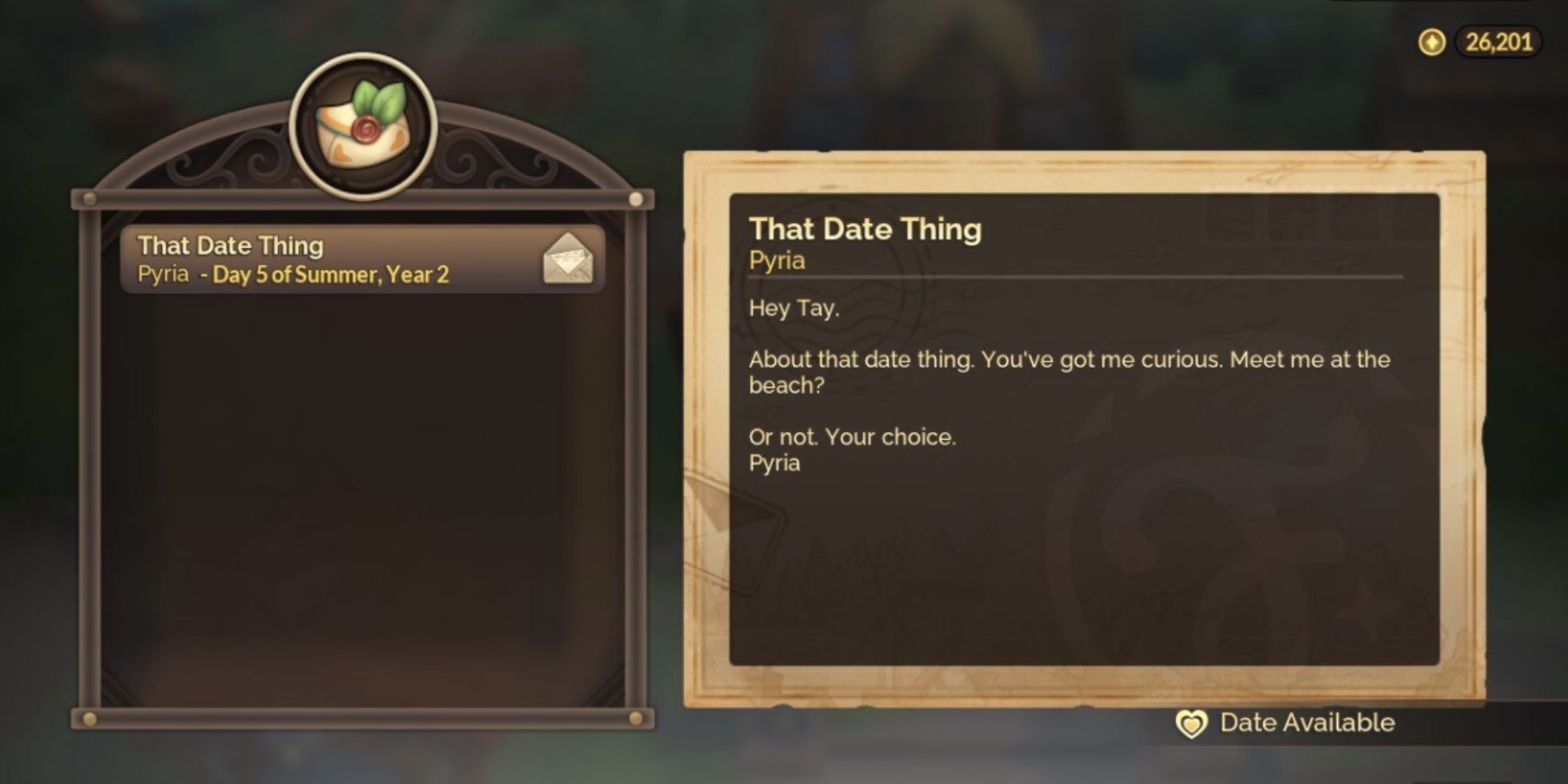 Fae Farm: How to Get Married (Romance Guide)