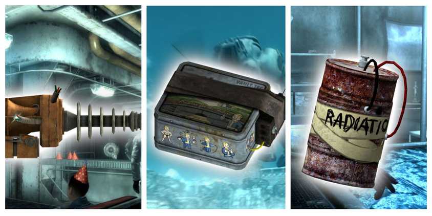 Fallout 76: Best Shotguns