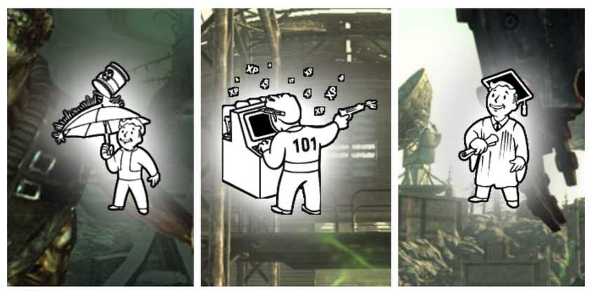 Best Rifles In Fallout 3