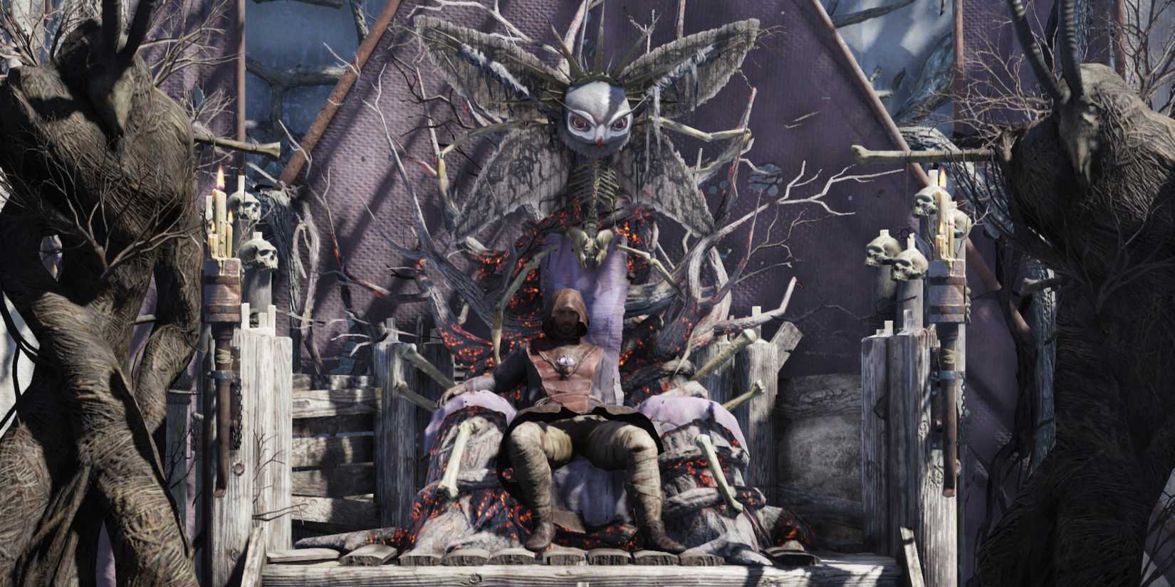 Fallout 76: Best Locations to Find Cultists