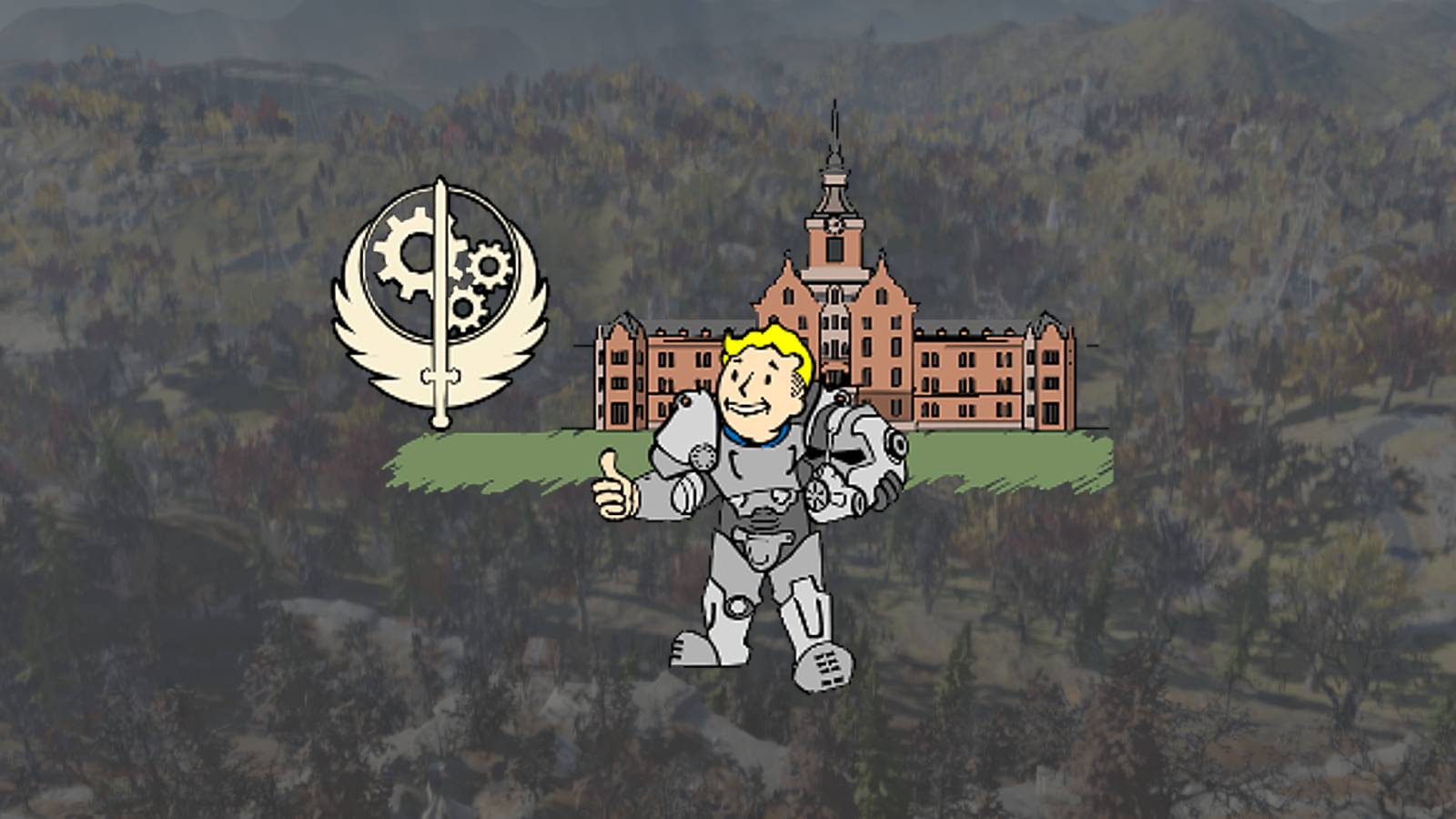 Fallout 76's Technical Data Explained