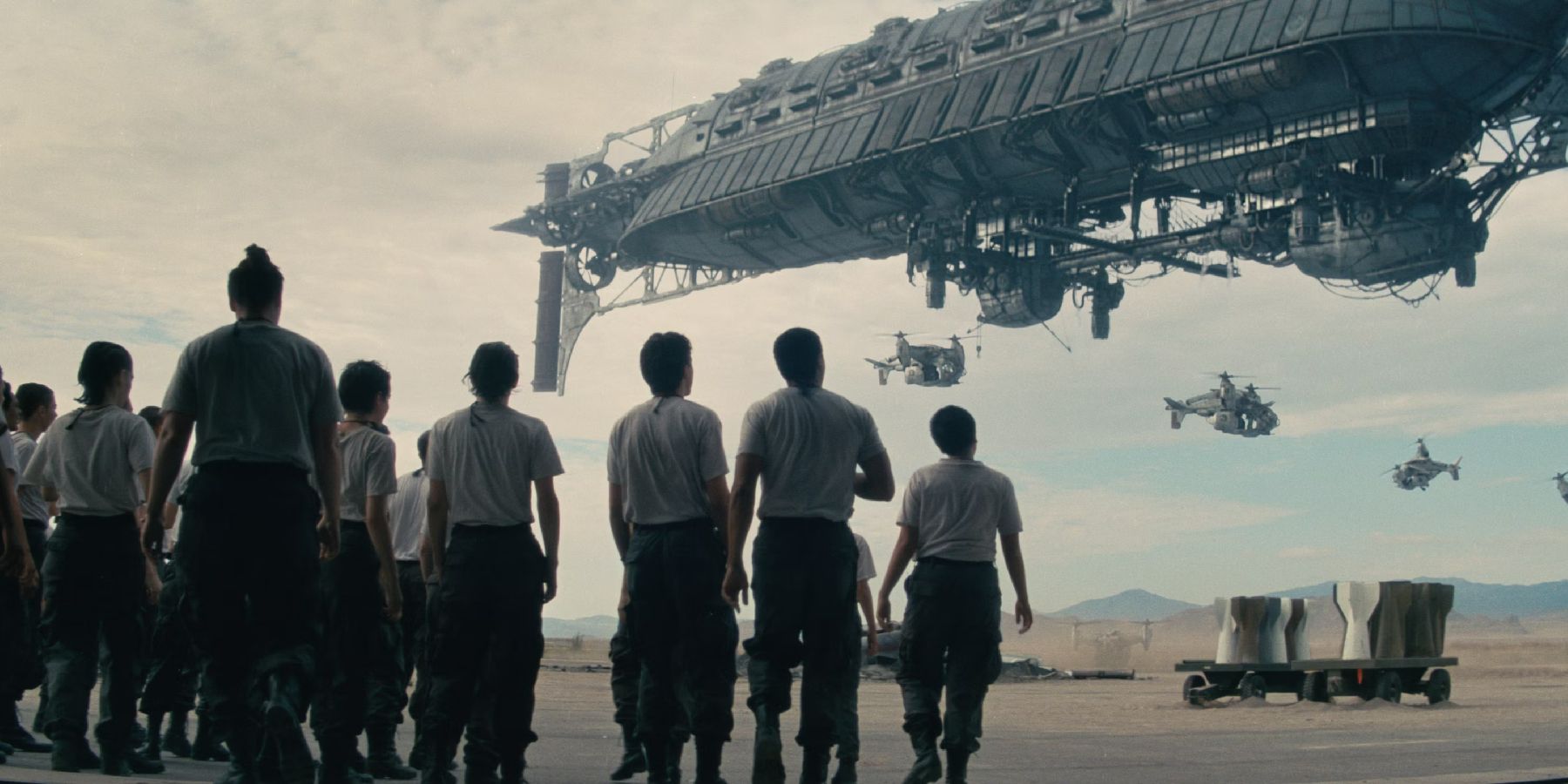 Fallout TV: Trailer Easter Eggs