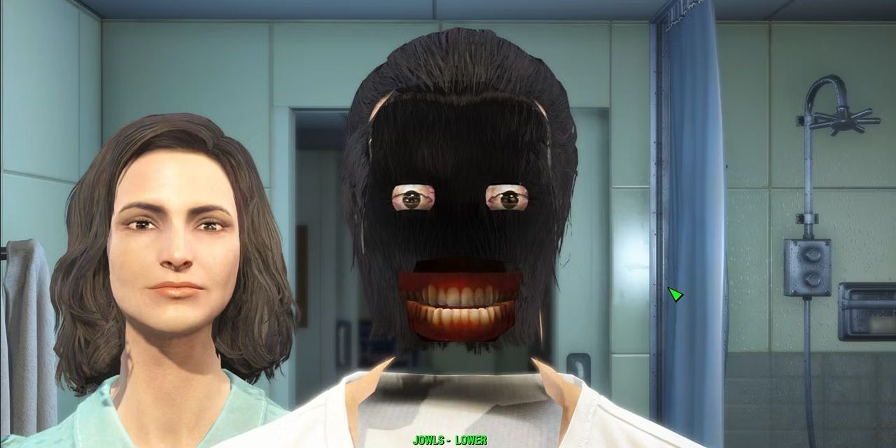 Funniest Glitches In Bethesda Games