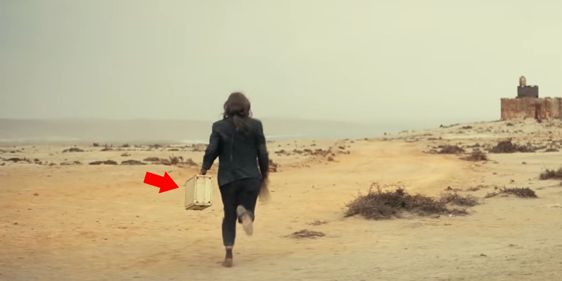 Fallout TV: Trailer Easter Eggs