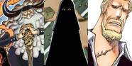 One Piece Vegapunk s Full Message Explained One Piece Vegapunk s Full Message Explained