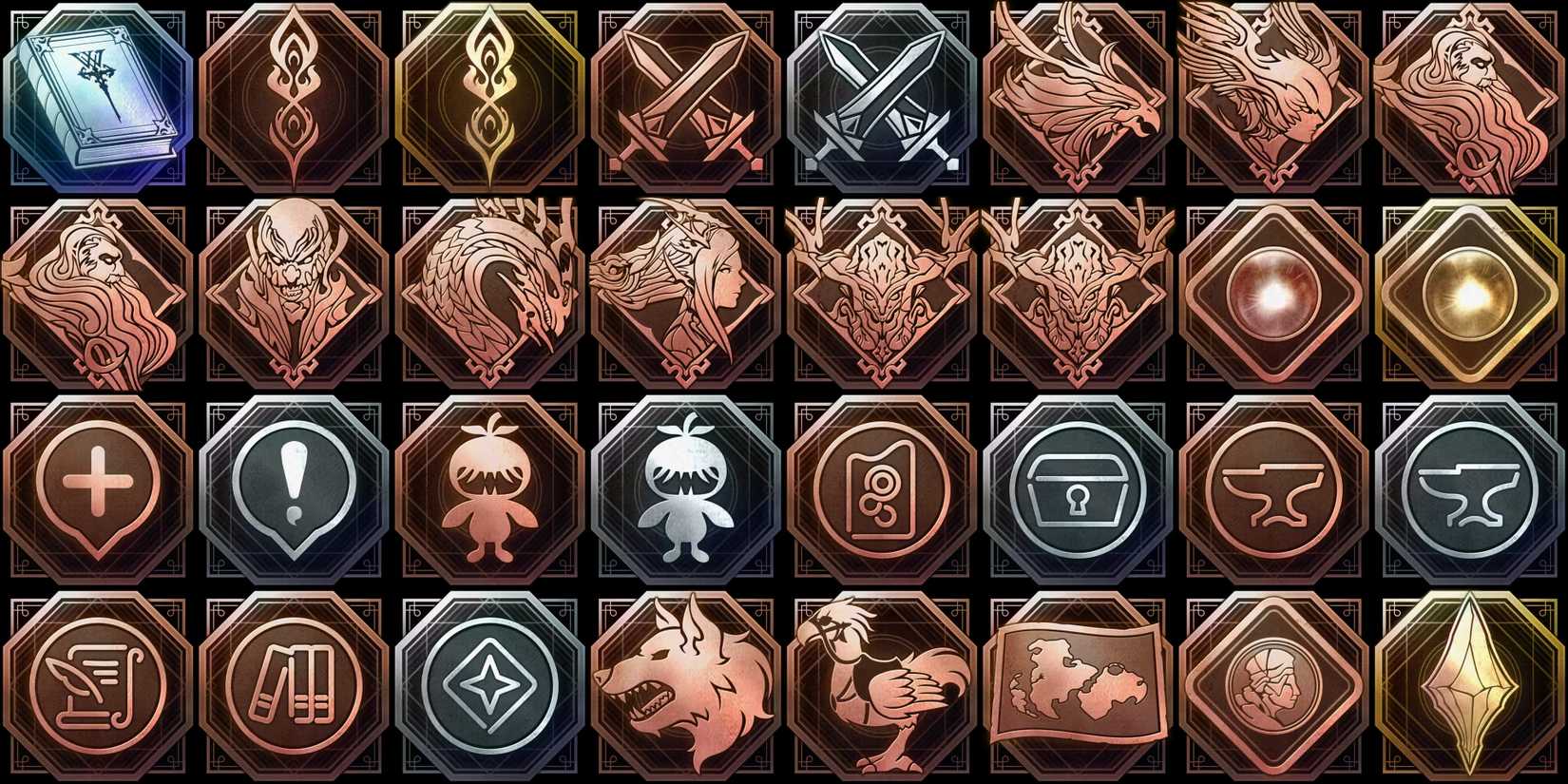 Final Fantasy 16 Trophy Guide