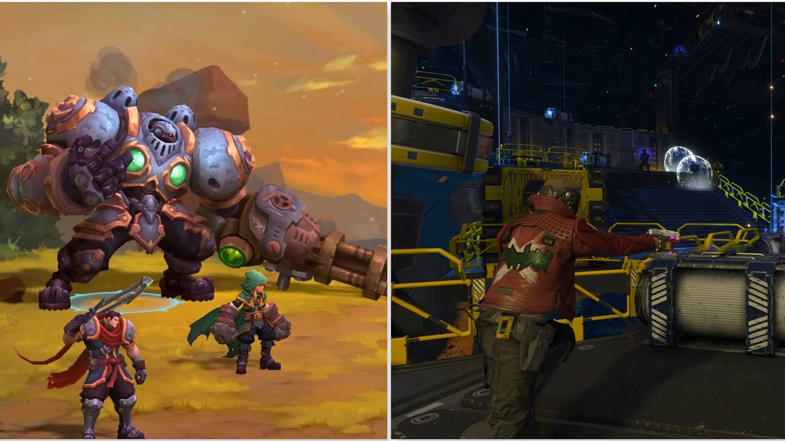 Best RPGs Based On Comic Books