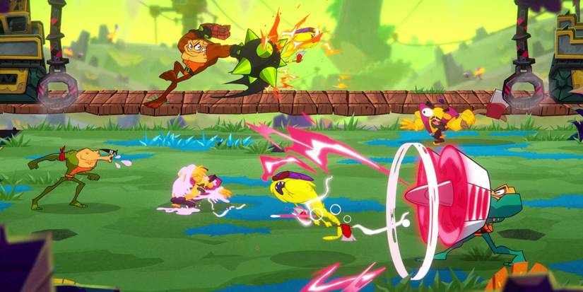 6 Worst Xbox Game Worlds To Live In