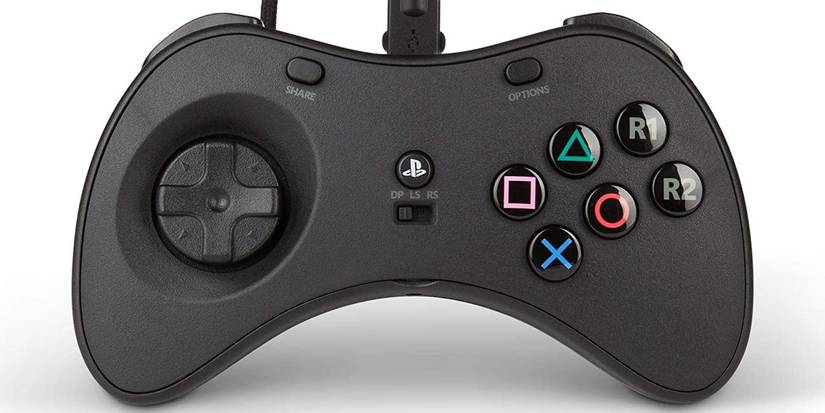 Best Controllers For Fighting Games
