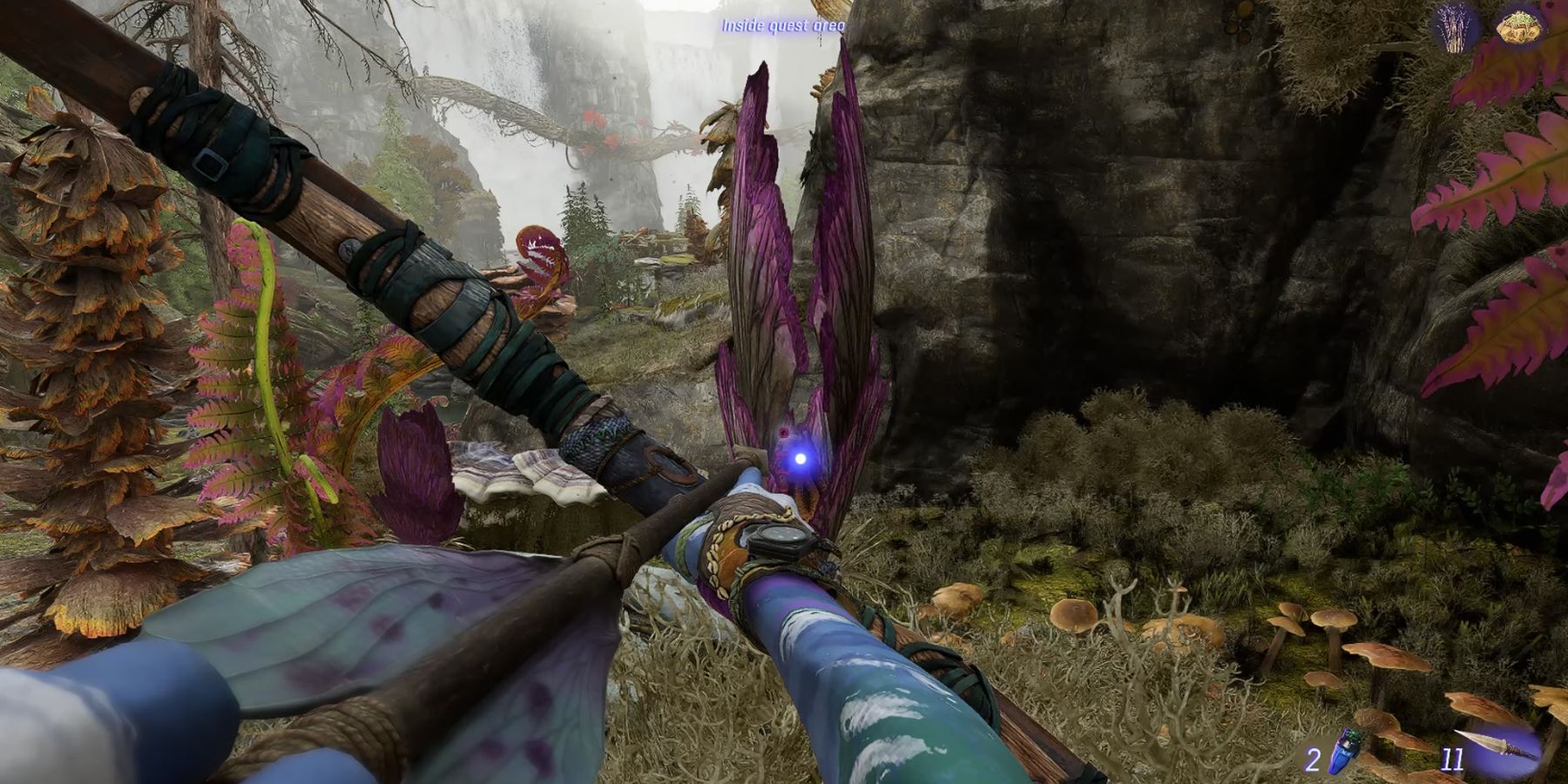 Avatar: Frontiers Of Pandora – Determine How To Open The Door At The ...