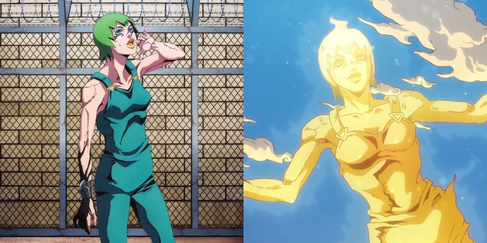 Cruelest Deaths In JoJo's Bizarre Adventure