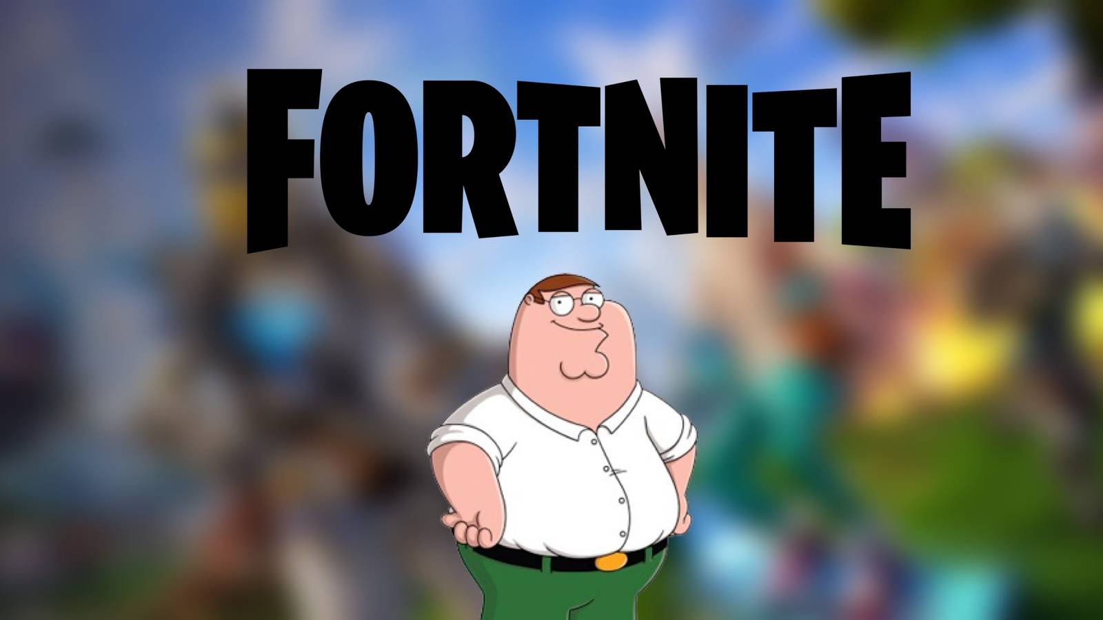 Fortnite: How To Get Peter Griffin Skin