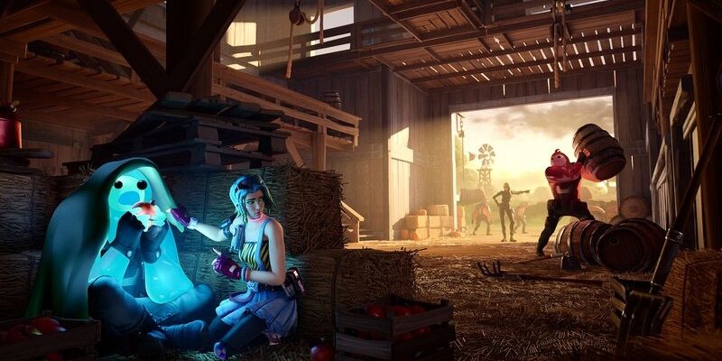 Fortnite Hide And Seek Codes 1923