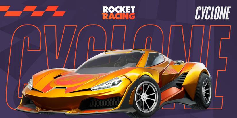 Fortnite Rocket Racing: How to Get More Cars