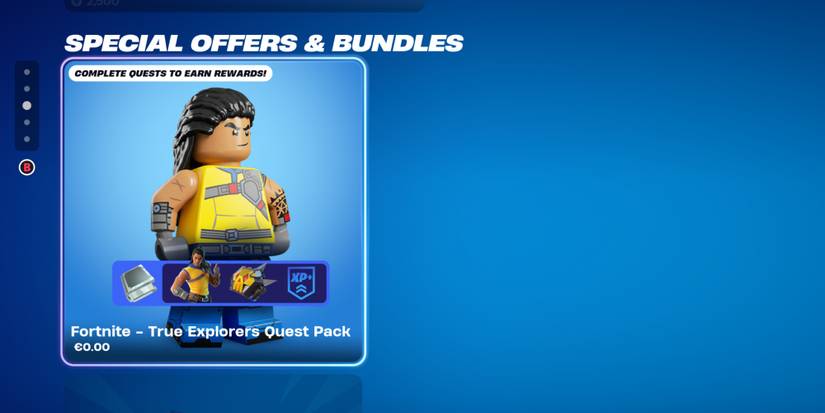 Fortnite: How to Get the Free Trailblazer Tai Skin
