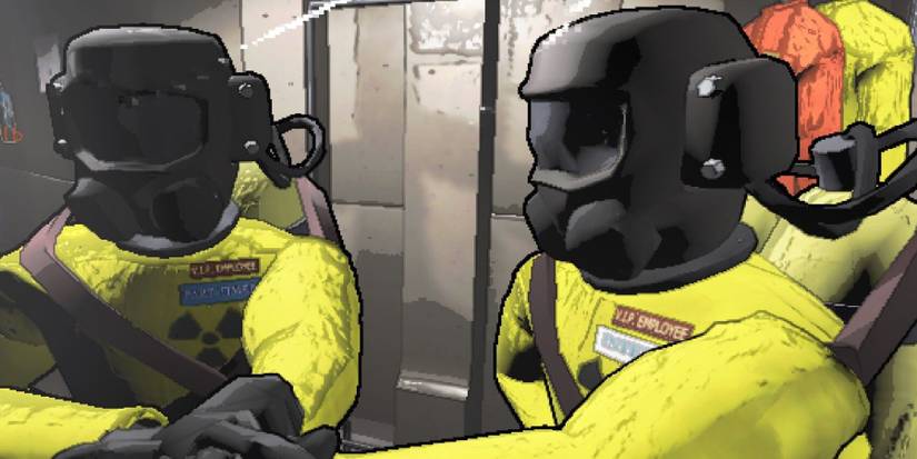 Lethal Company: How To Install & Use Control Company Mod