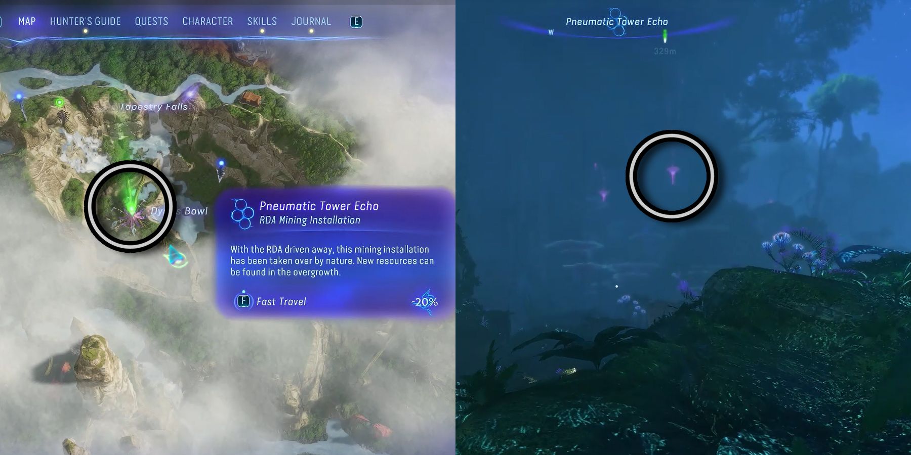 Songs Of The Ancestor Quest - Meet Teylan And The Other Sarentu In Avatar: Frontiers Of Pandora