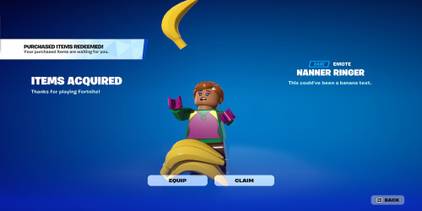 Fortnite: How to Get the Free Trailblazer Tai Skin