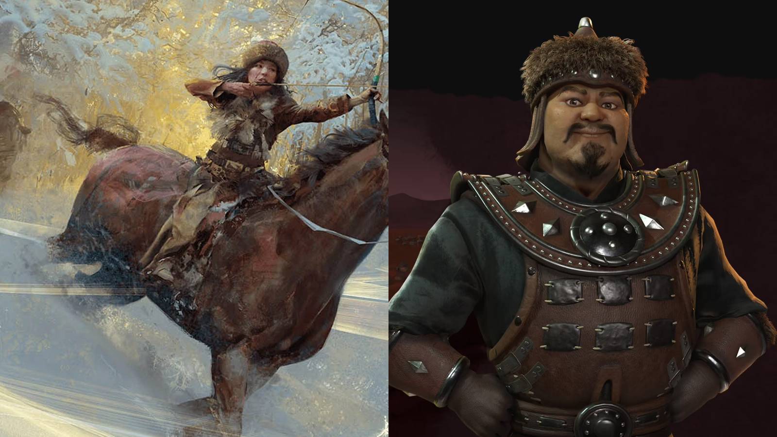 The Best Grand Strategy Games Featuring The Mongol Empire