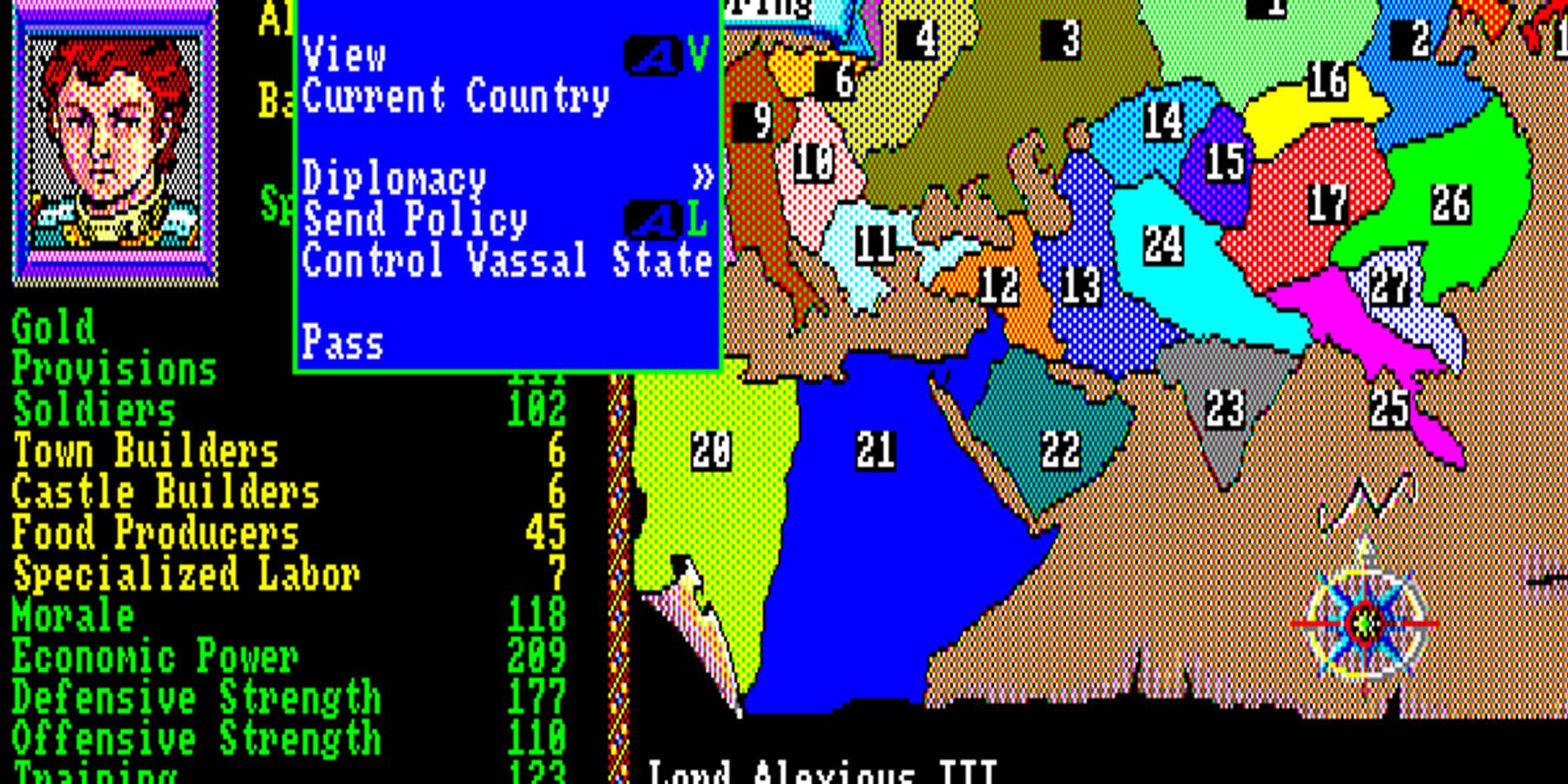 The Best Grand Strategy Games Featuring The Mongol Empire