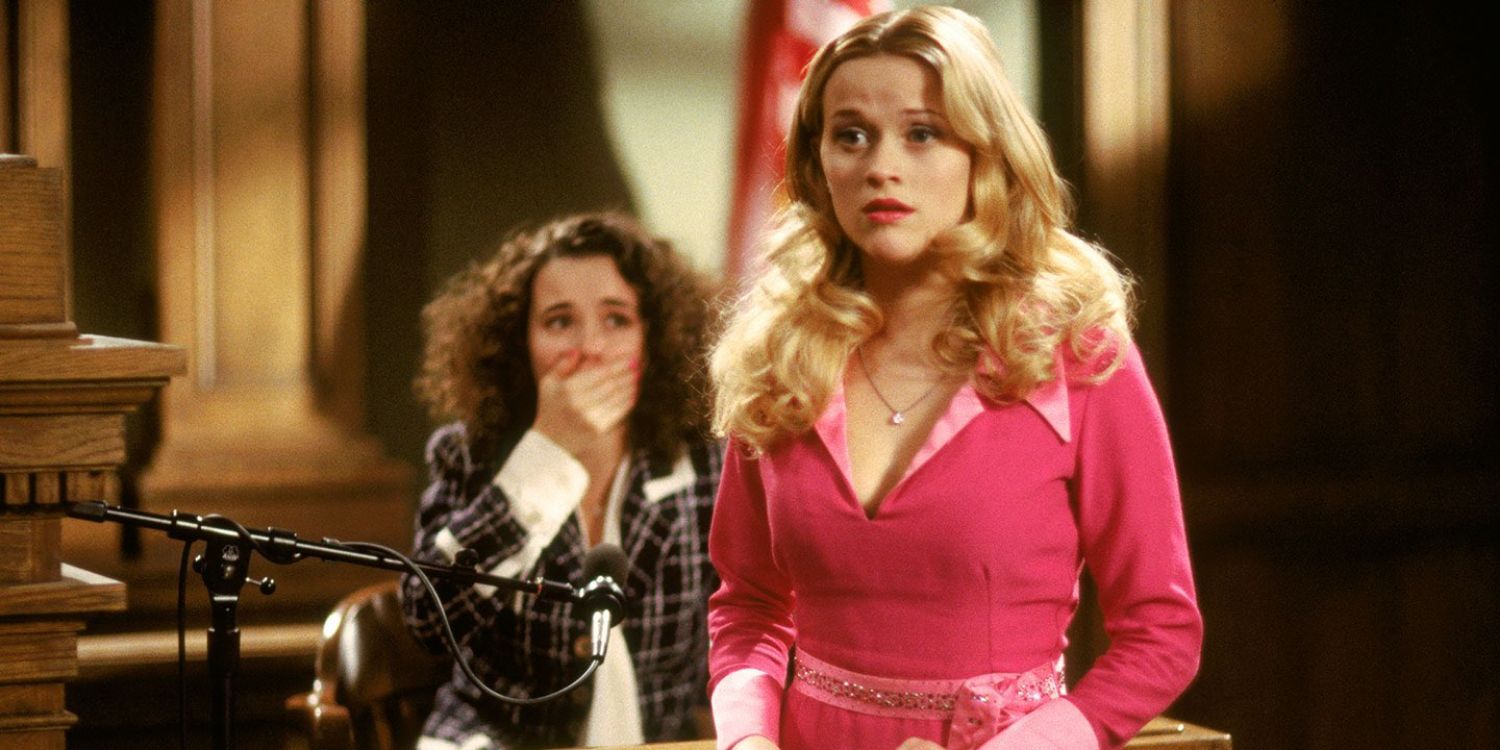 Best Movies With Female Genius Leads