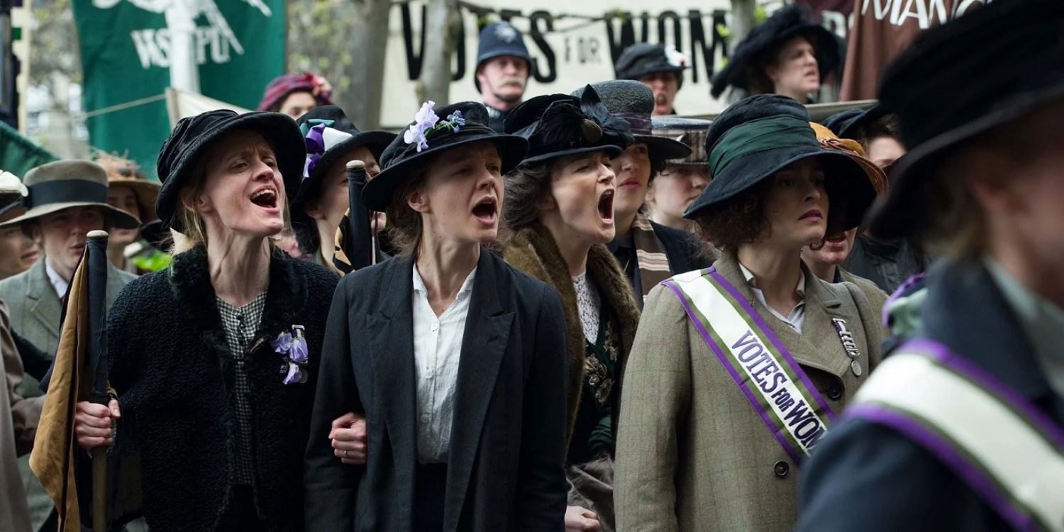 Best Movies With Female Genius Leads