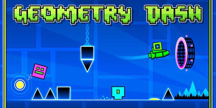 How to Get All Icons in Geometry Dash