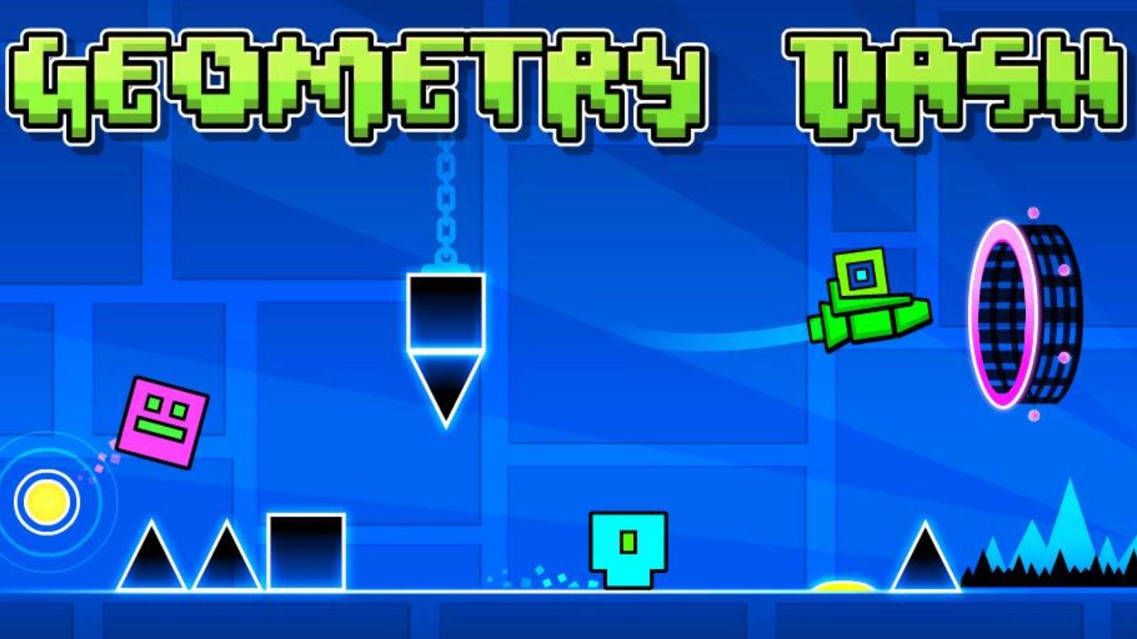 Geometry Dash 2.2 Vault Codes