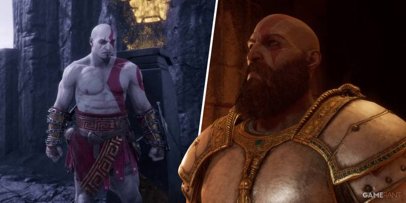 God of War Ragnarok: Complete Guide | Story Walkthrough, Equipment & Collectibles