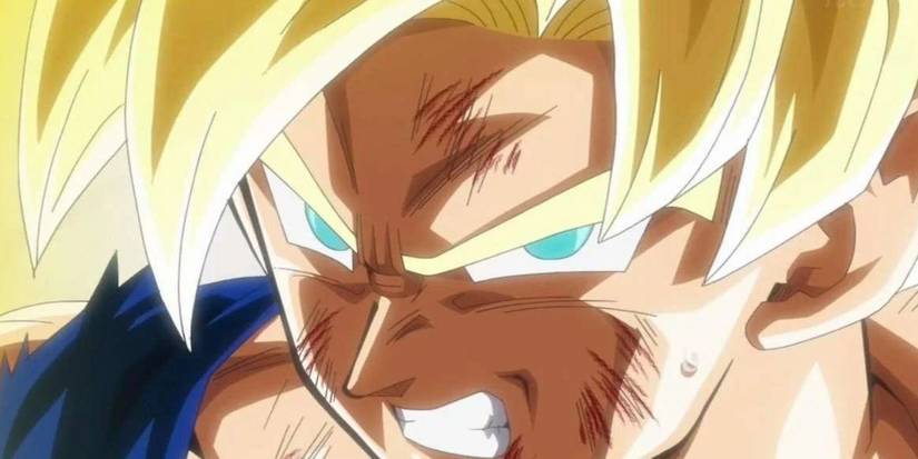 Dragon Ball Z: Power Levels Explained