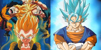 Dragon Ball: Why Super Saiyan Rage Was A Mistake