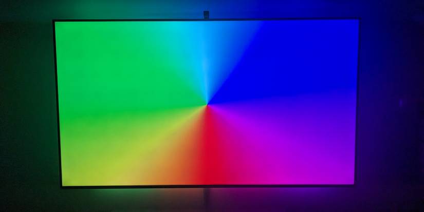 Govee TV Backlight 3 Lite Review