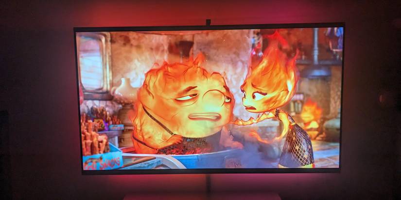 Govee TV Backlight 3 Lite Review