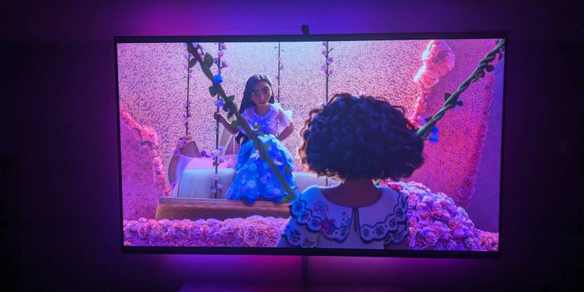 Govee TV Backlight 3 Lite Review