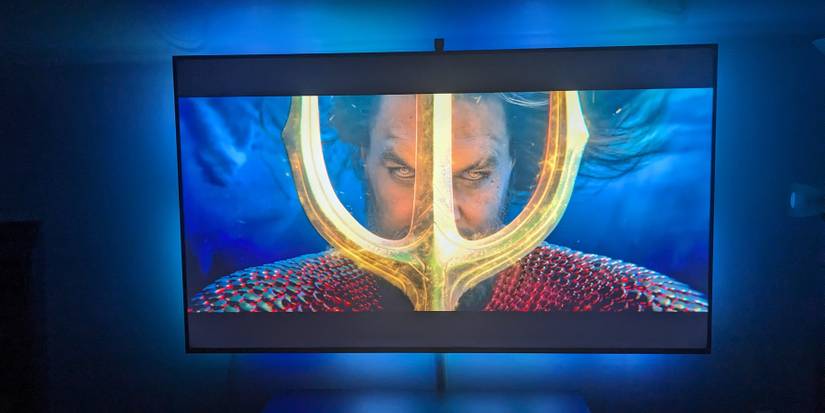 Govee TV Backlight 3 Lite Review