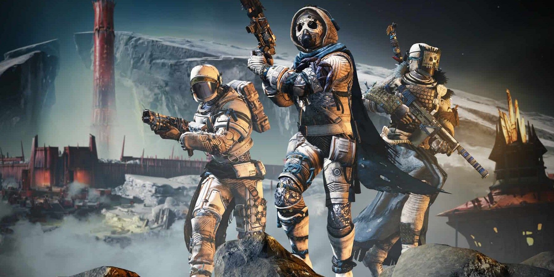 Destiny 2's Presage Loot Table Explained