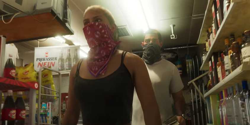 GTA: San Andreas Is Still One of Rockstar's Best Open-World Sandboxes